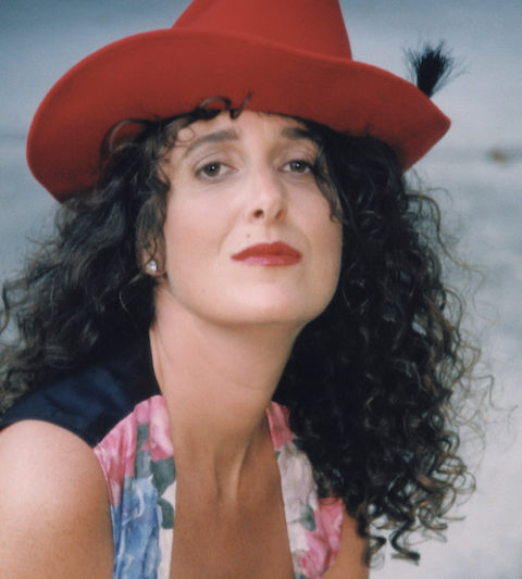 Happy Birthday Kalindi! - Center of The Golden One